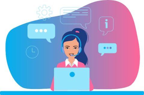 Assistante personnelle à la Réunion - ENG Assistante